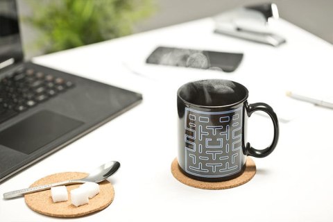 Kubek retro game - Arcade - GiftWorld - Sklep Internetowy z Gadżetami – JaGadzet.pl